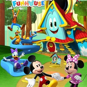 Mickey Mouse Funhouse: Season 1, Episode 11 - Rotten Tomatoes
