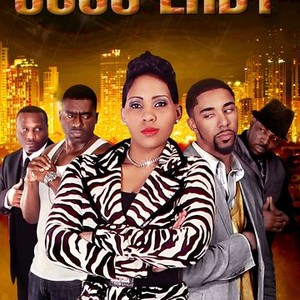 Boss Lady - Rotten Tomatoes