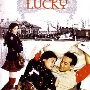 Lucky - Rotten Tomatoes