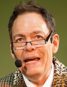 Max Keiser | Rotten Tomatoes