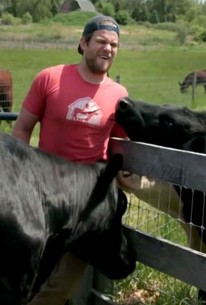 Saved By The Barn: Season 1, Episode 5 - Rotten Tomatoes