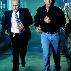 Alien Nation: The Enemy Within - Rotten Tomatoes