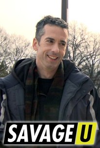 Savage U | Rotten Tomatoes