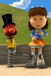 The Magic Roundabout: Season 1, Episode 13 | Rotten Tomatoes