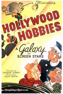 Hollywood Hobbies | Rotten Tomatoes