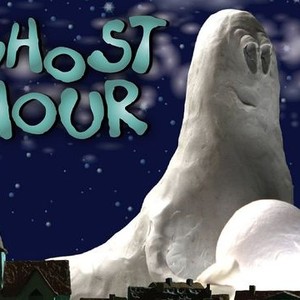 Ghost Hour - Rotten Tomatoes