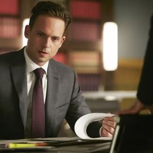 Suits: Season 5, Episode 2 - Rotten Tomatoes