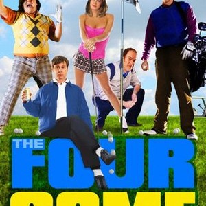 The Foursome - Rotten Tomatoes