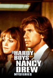 Hardy Boys/Nancy Drew Mysteries: Season 1 | Rotten Tomatoes