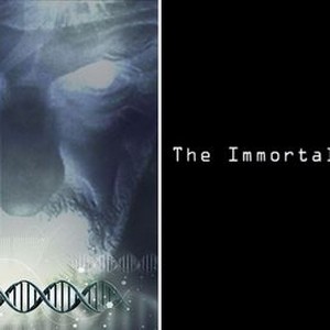 The Immortality Code - Rotten Tomatoes