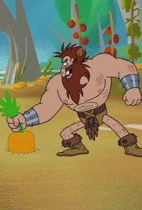 Wabbit: Season 2, Episode 6 | Rotten Tomatoes