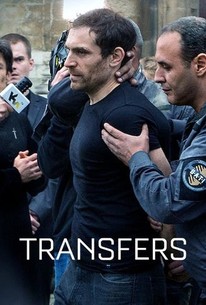 Transfers: Season 1 | Rotten Tomatoes
