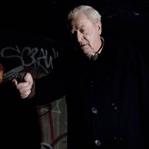 Harry Brown - Rotten Tomatoes