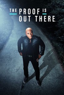 The Proof Is Out There: Season 4 | Rotten Tomatoes