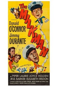 The Milkman - Movie Reviews | Rotten Tomatoes