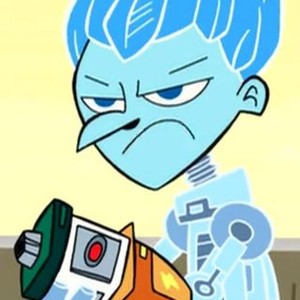 Johnny Test: Season 1, Episode 12 - Rotten Tomatoes