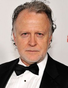 John G. Brennan - Rotten Tomatoes