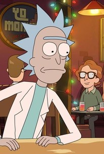 Rick and Morty: Season 7, Episode 1 | Rotten Tomatoes