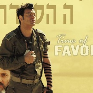 Time of Favor - Rotten Tomatoes