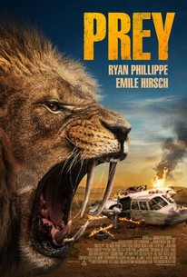 Prey | Audience Reviews | Rotten Tomatoes