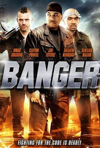 Banger (2016) | Rotten Tomatoes