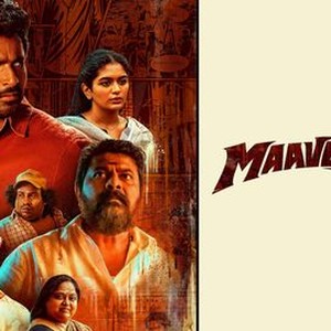 Maaveeran - Rotten Tomatoes