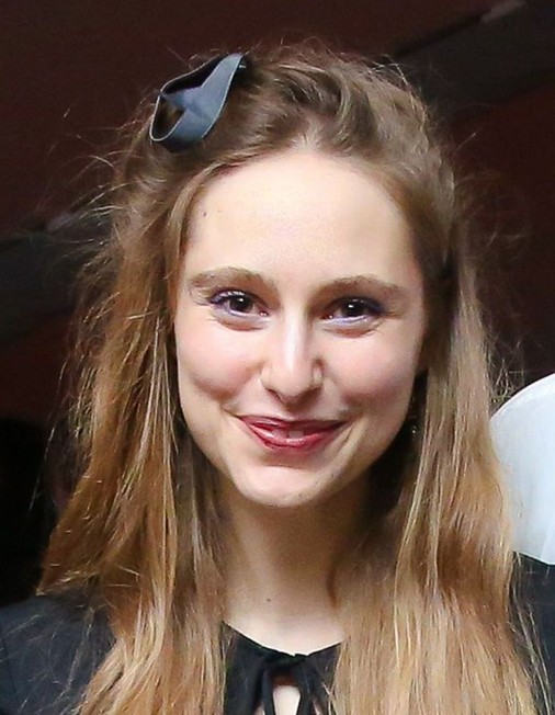 Hayley Magnus - Rotten Tomatoes