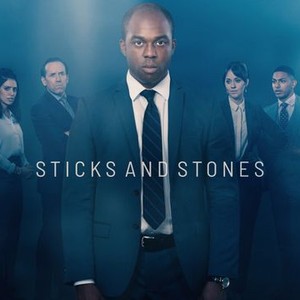 Sticks and Stones - Rotten Tomatoes