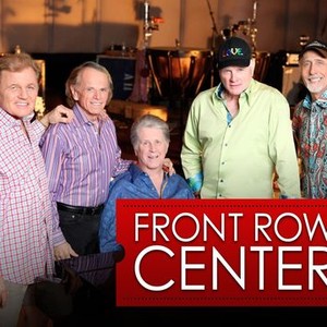 Front Row Center - Rotten Tomatoes