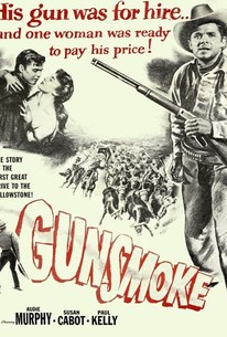 Gunsmoke | Rotten Tomatoes