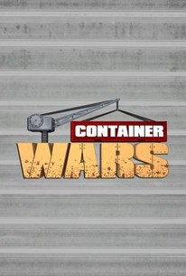 Container Wars - Rotten Tomatoes
