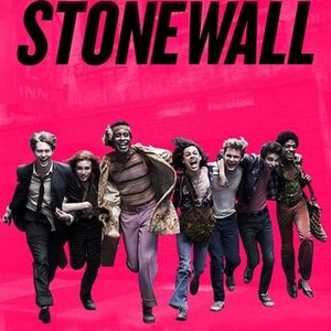Stonewall - Rotten Tomatoes