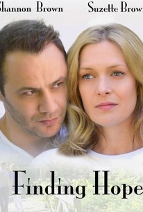 Finding Hope | Rotten Tomatoes