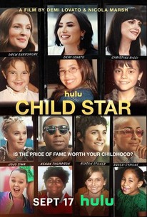 Child Star | Rotten Tomatoes