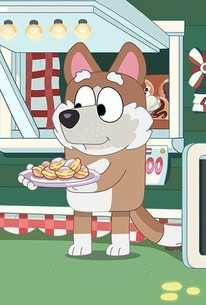 Bluey: Season 1, Episode 20 - Rotten Tomatoes