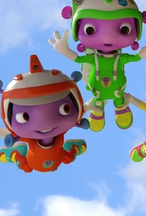 Floogals: Season 1, Episode 52 - Rotten Tomatoes