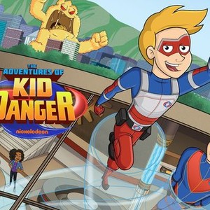 The Adventures of Kid Danger - Rotten Tomatoes