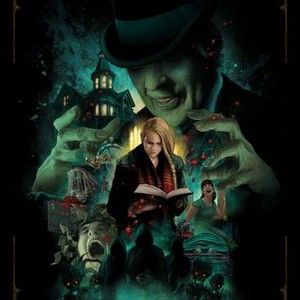 The Mortuary Collection - Rotten Tomatoes