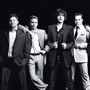 Entourage - Rotten Tomatoes