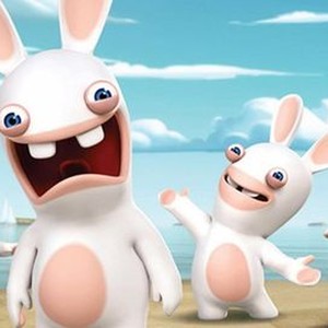 Rabbids Invasion: Season 4, Episode 8 - Rotten Tomatoes