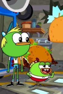 Breadwinners: Season 2, Episode 4 - Rotten Tomatoes