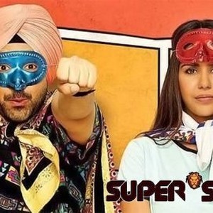 Super Singh (2017) - Rotten Tomatoes