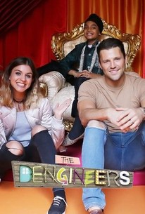 The Dengineers: Season 2 | Rotten Tomatoes