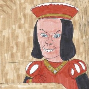 Shrek Retold - Rotten Tomatoes