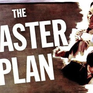 The Master Plan - Rotten Tomatoes