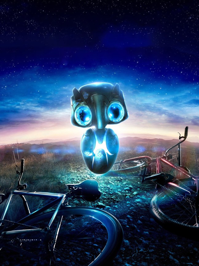 how to draw echo from earth to echo