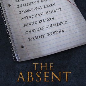 The Absent - Rotten Tomatoes