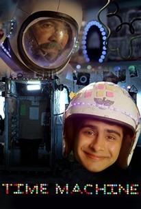 Time Machine | Rotten Tomatoes