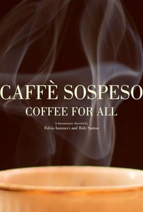Coffee for All | Rotten Tomatoes