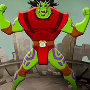 Chaotic: Season 1, Episode 9 - Rotten Tomatoes